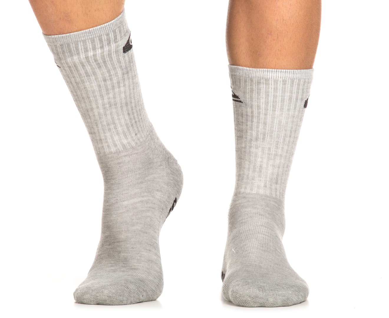 Quiksilver Men's 5-Pack Socks - Multi | Catch.com.au