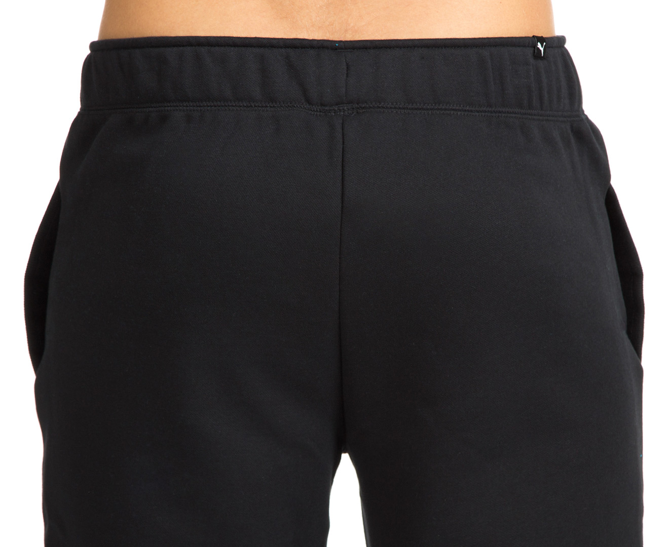 Puma Men's Essential No. 1 Logo Sweat Pants - Black | Catch.com.au Puma Men's Essential No. 1 Logo Sweat Pants - Black | Catch.com.au