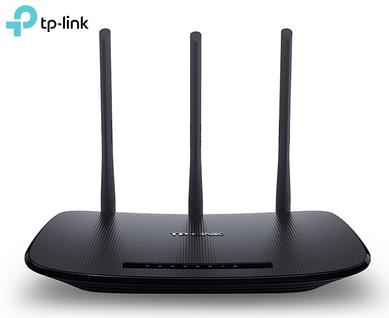 TP-Link 450Mbps Wireless N Router TL-WR940N | Catch.co.nz TP-Link 450Mbps Wireless N Router TL-WR940N | Catch.co.nz