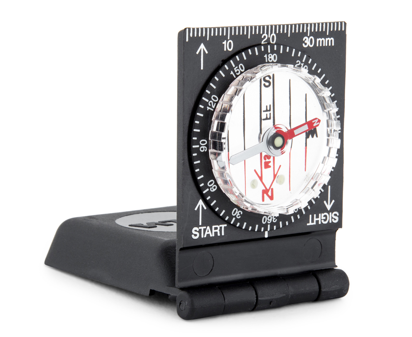 Silva Ranger Sl Compass Nz