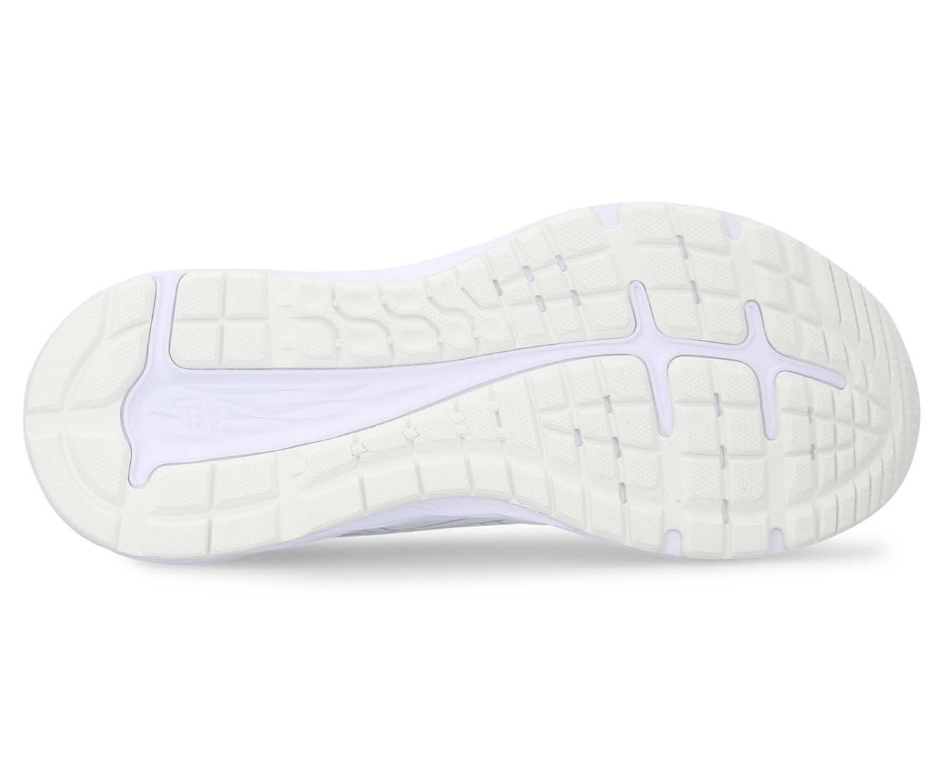 Asics Womens Gel Excite 7 Twist Running Shoes White Au