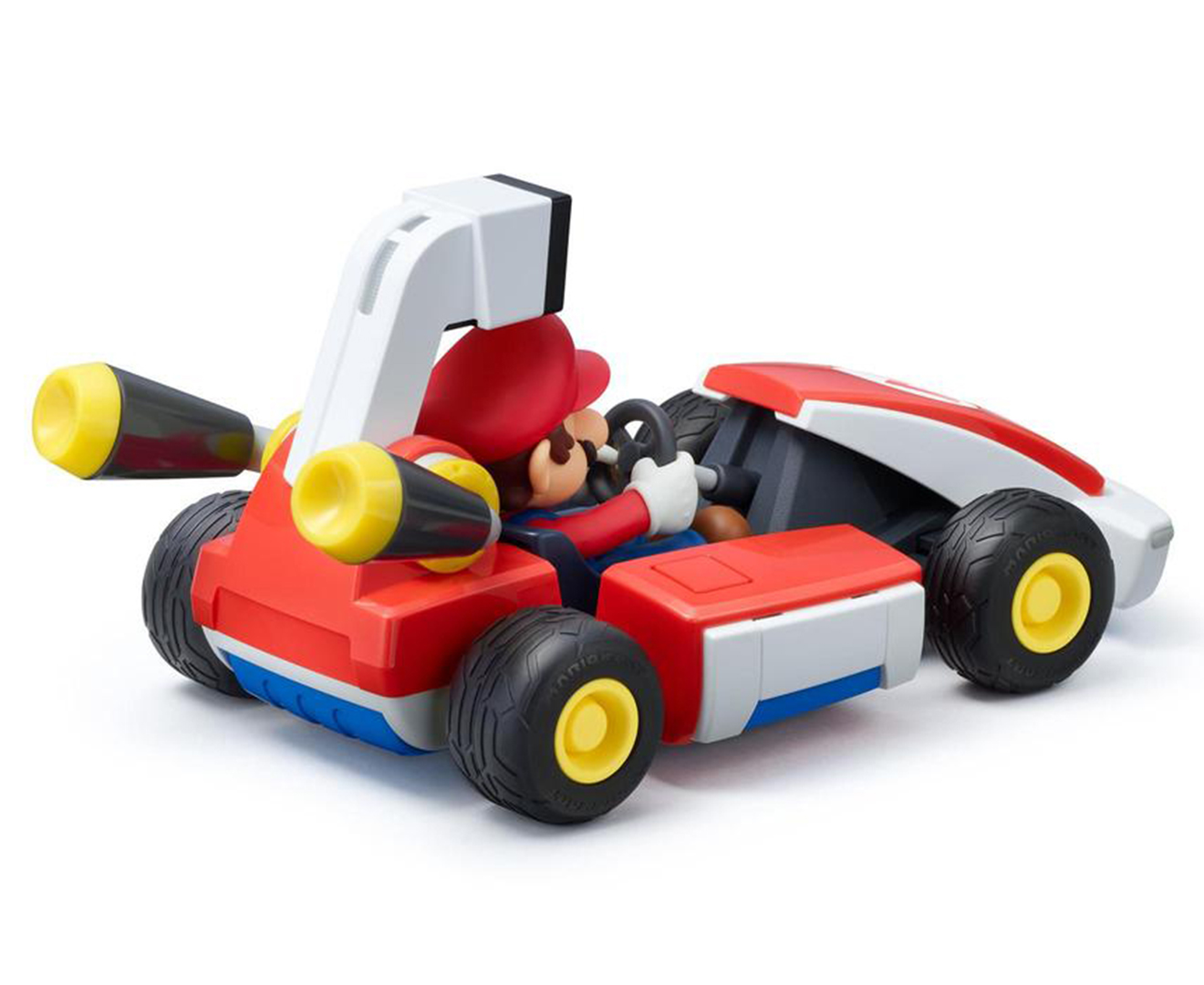 Nintendo Switch Mario Kart Live Home Circuit: Mario Game Set | Catch.com.au Nintendo Switch Mario Kart Live Home Circuit: Mario Game Set | Catch.com.au