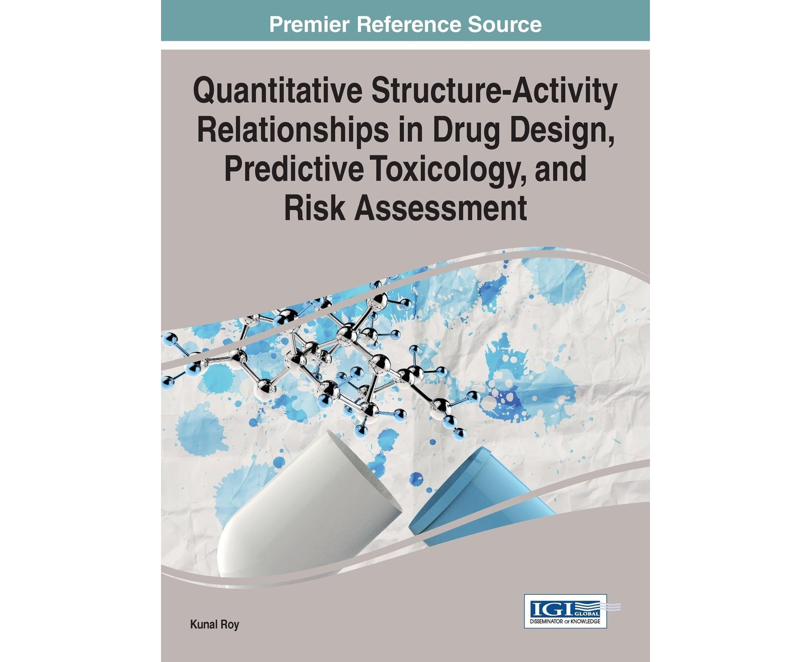 Quantitative Structure-Activity Relationships in Drug Design ... Quantitative Structure-Activity Relationships in Drug Design ...