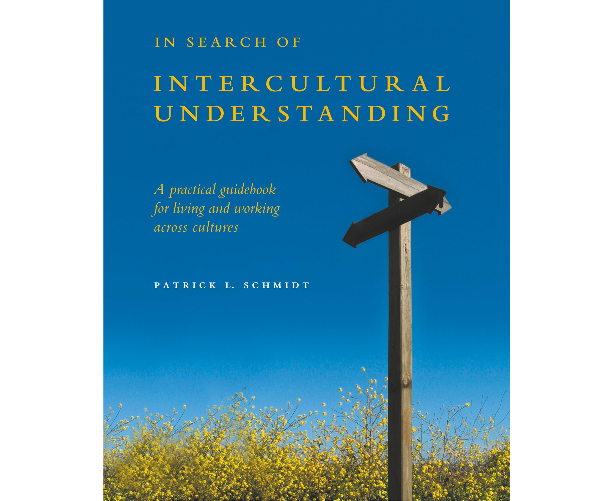 In Search Of Intercultural Understanding A Practical Guidebook For