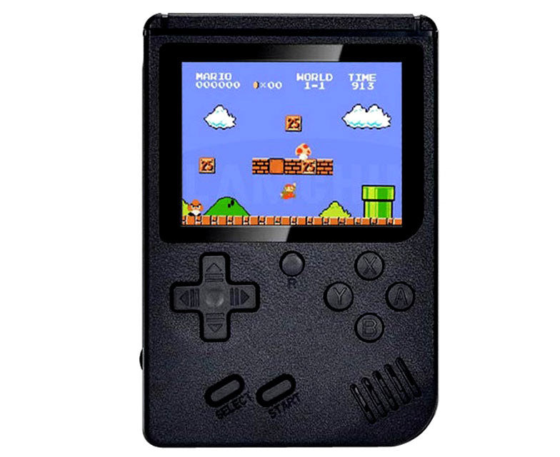 Retro game 400 in 1 store