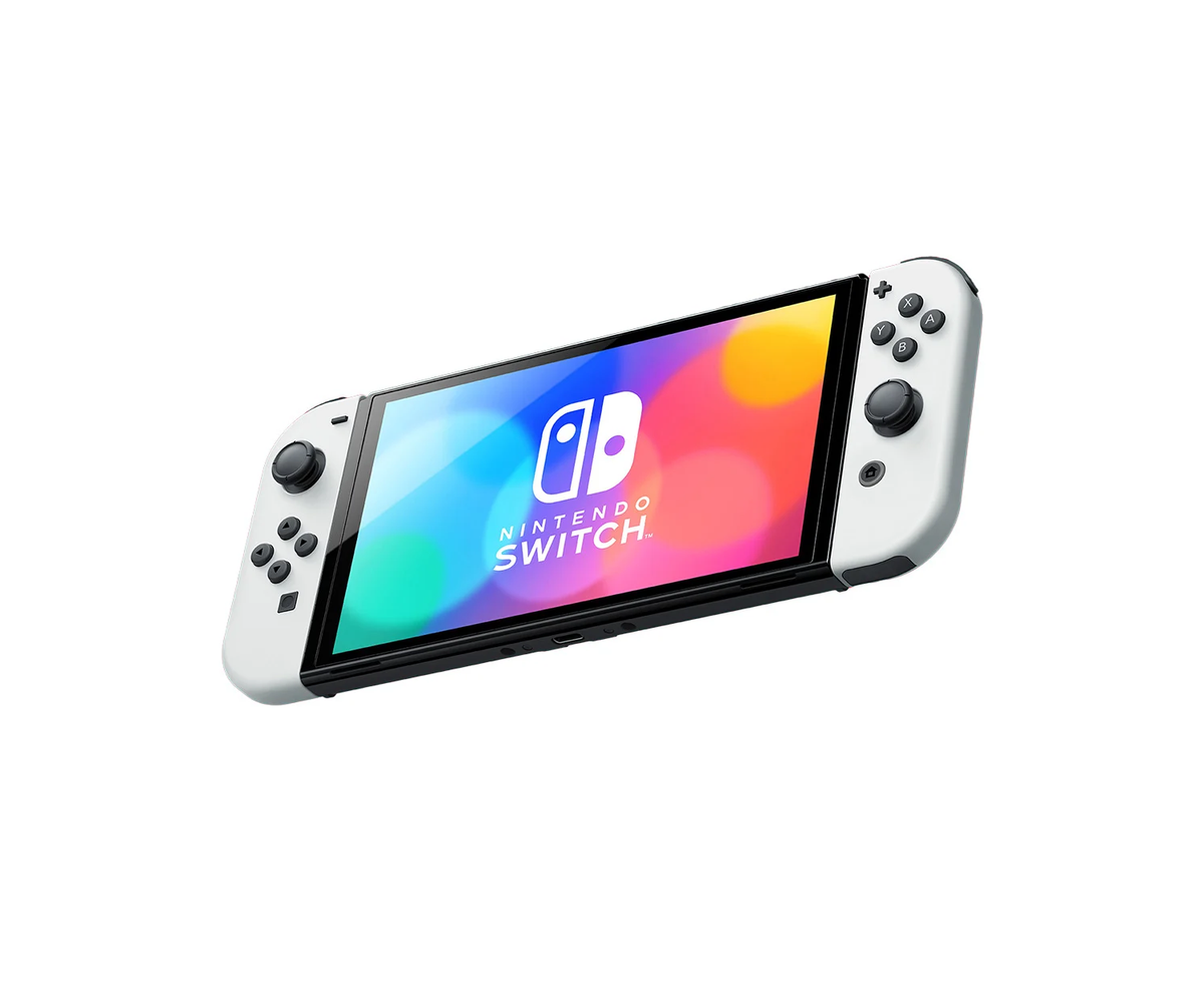 Nintendo switch deals aus store