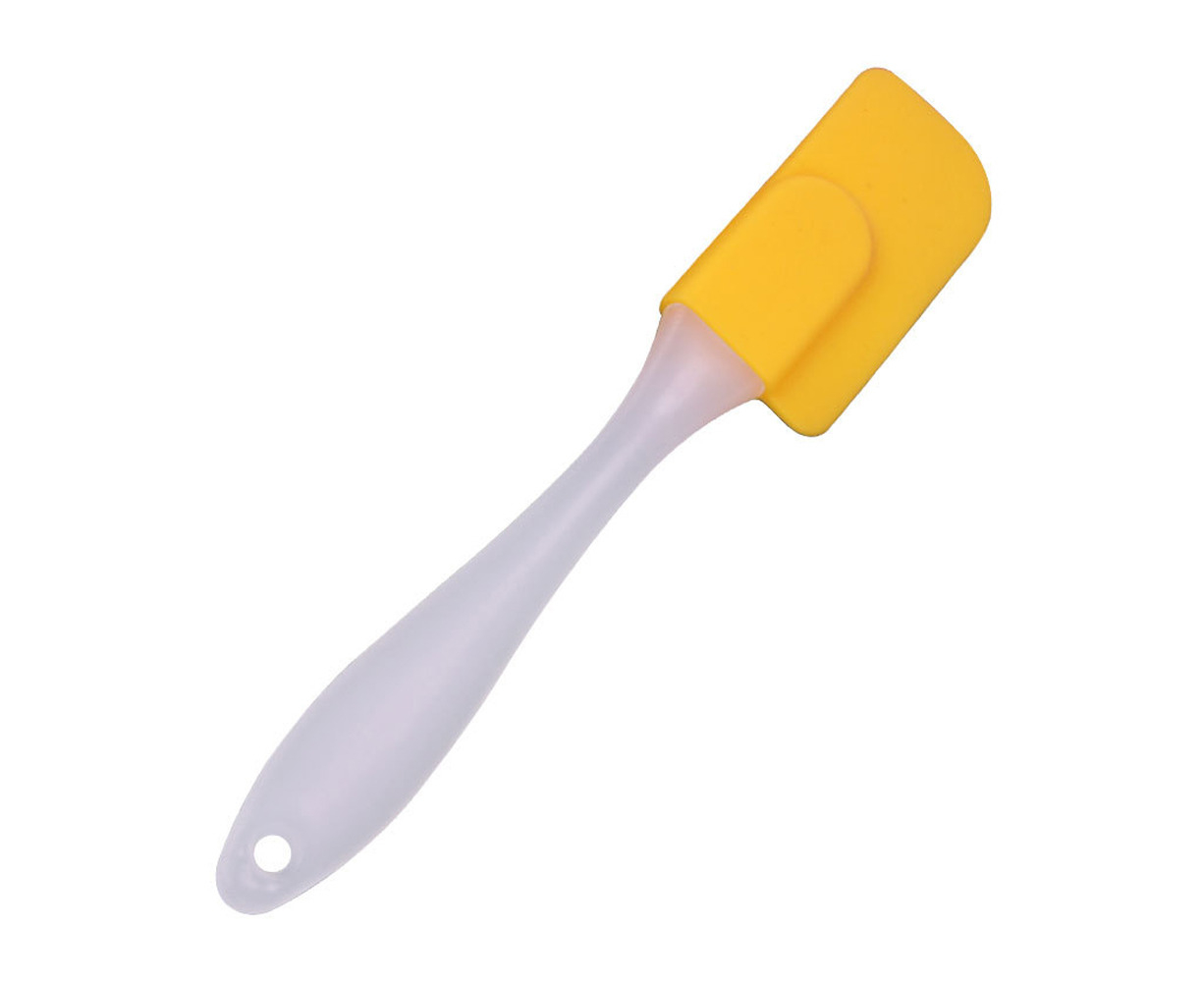Silicone Spatula Small Split Spatula Cake Cream Spatula Jam Butter ... Silicone Spatula Small Split Spatula Cake Cream Spatula Jam Butter ...