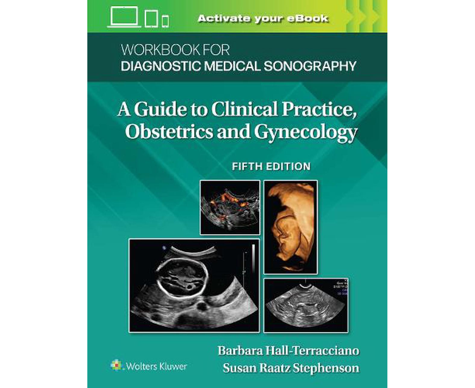 Workbook For Diagnostic Medical Sonography Obstetrics And Gynecology