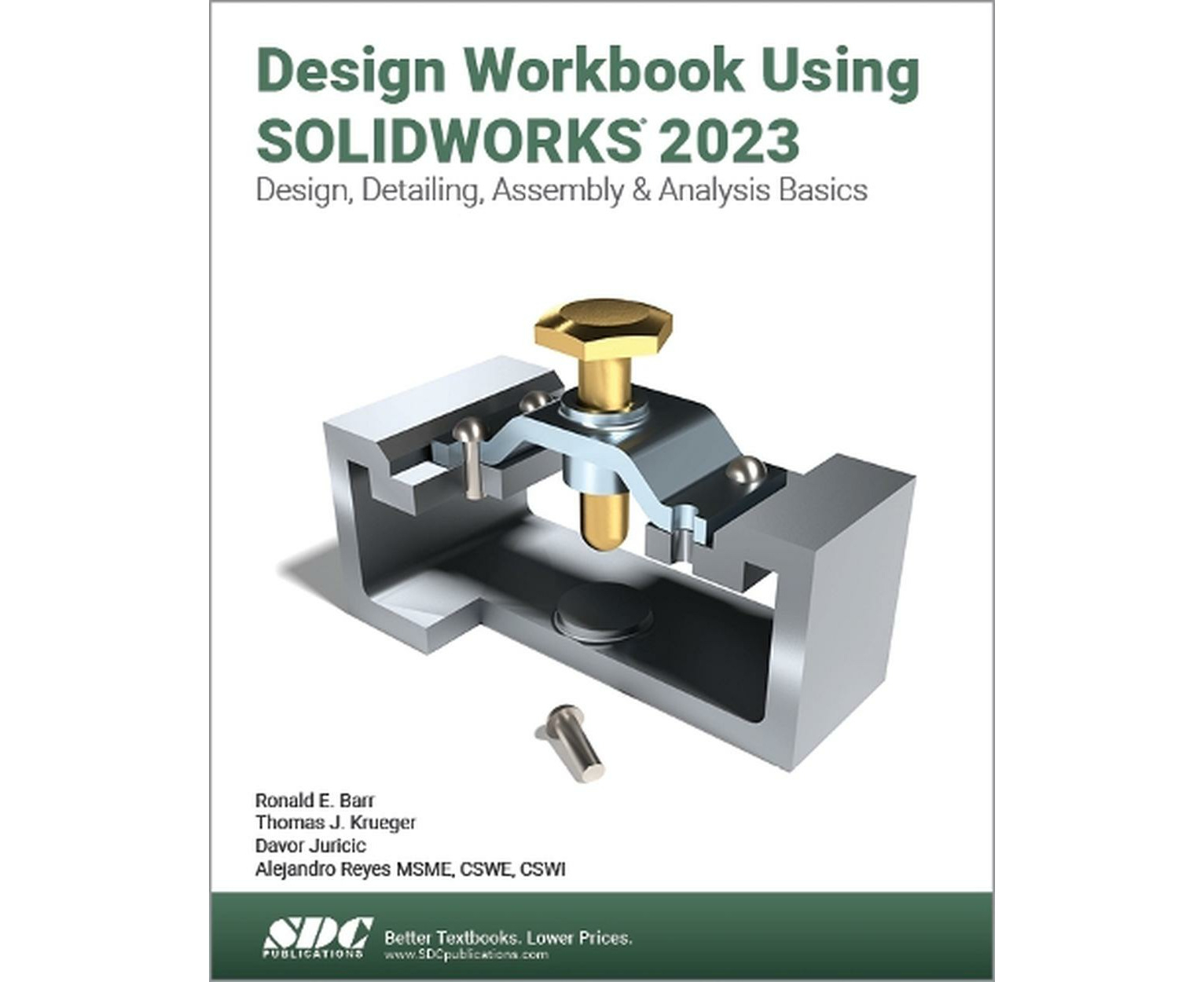 Design Workbook Using SOLIDWORKS 2023 | Catch.com.au Design Workbook Using SOLIDWORKS 2023 | Catch.com.au