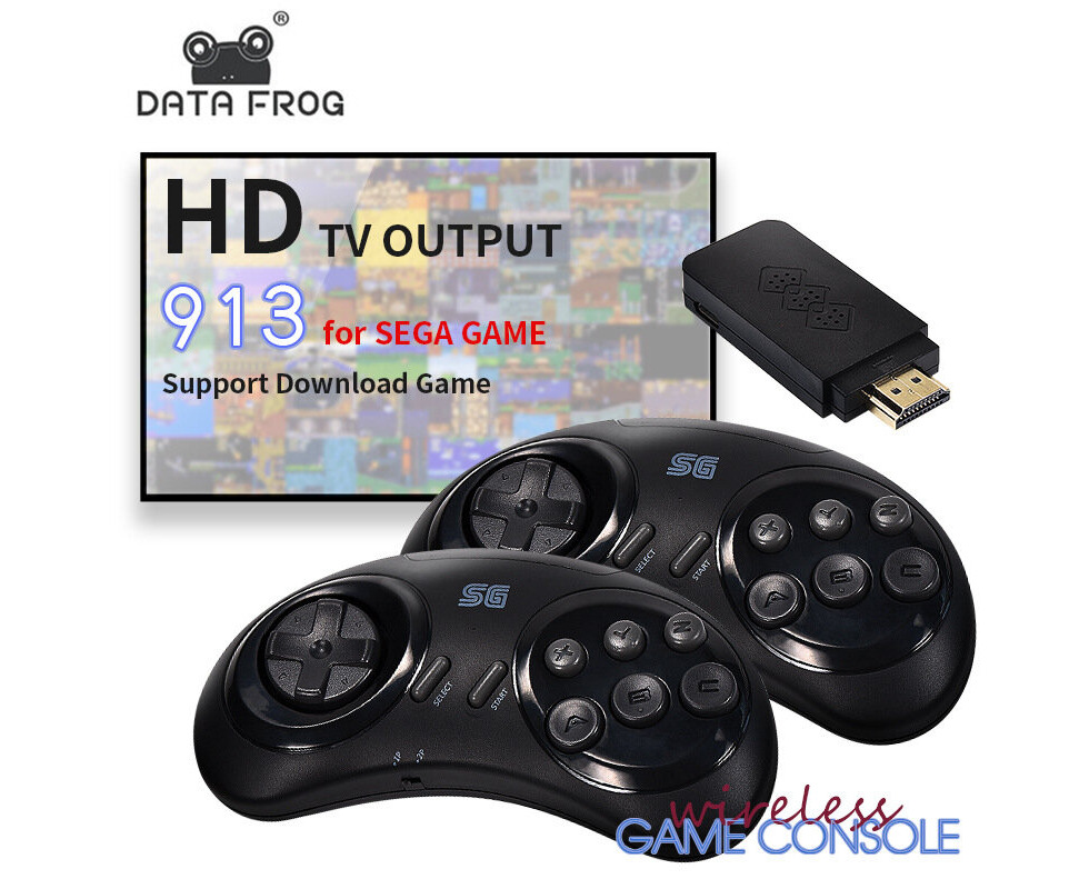 Data frog store