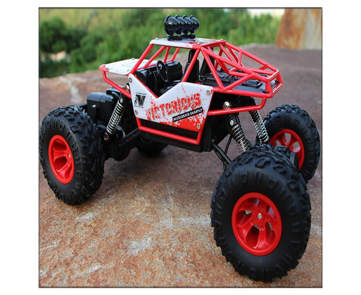 Gostock rc car store