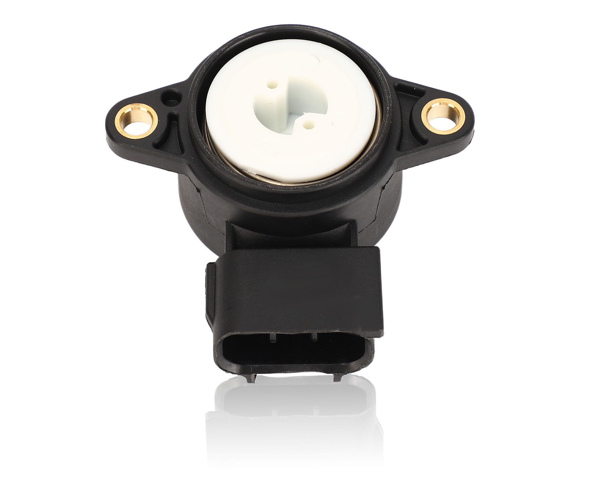 Throttle Position Sensor TPS Switch Sensor 6C5858850000 for F50 F60 F70 ... Throttle Position Sensor TPS Switch Sensor 6C5858850000 for F50 F60 F70 ...